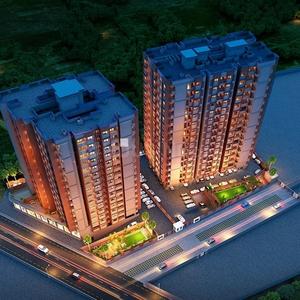 Swastik Prism City Green in Charholi Budruk, Pune - Price, Reviews ...