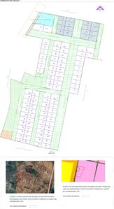 GK Infrastructures 1 Location Map Rampur, Warangal