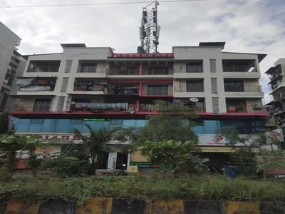 Star Paradise in Ulwe, Navi Mumbai - Price, Reviews & Floor Plan