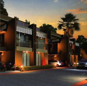 Savaliya Krish Homes in Vastral, Ahmedabad - Price, Reviews & Floor Plan