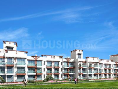 Madhoor Group Madhoor Anandam Location Map Deolali Camp, Nashik