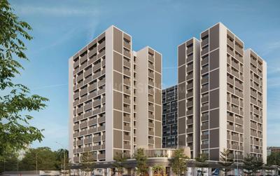 ALT 53 Veltis Respair in Tragad, Ahmedabad - Price, Reviews & Floor Plan
