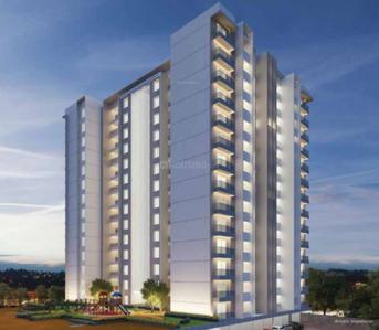 Vision Greenville Brochure Hadapsar, Pune