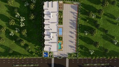 Sapthagiri Sampada Floor Plan Hoskote, Bangalore