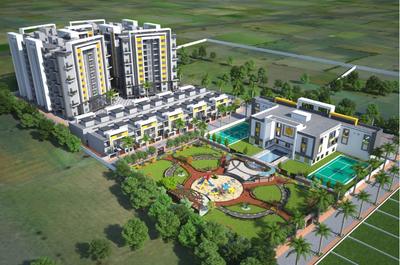 Shree Nagar 2 Brochure Wela Harichandra, Nagpur