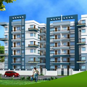 Green Vatika MP Heritage Location Map Namkum, Barganwa