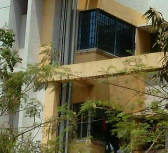 Sakthi Towers in Velachery, Chennai - Price, Reviews & Floor Plan