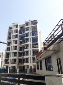 Navkar City Phase I Part 4 in Naigaon East, Mumbai - Price, Reviews ...