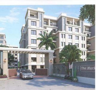 Shree The Mark Phase 1 Floor Plan Bill, Vadodara