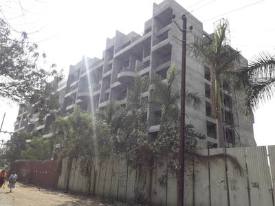 Anmol Shantiniketan Wing B5 Location Map Dombivli East, Thane