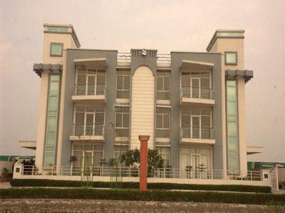 Ansal Megapolis Independent Terraces in Megapolis, Greater Noida ...