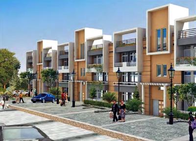 Ansal Town in Alwar - Price, Reviews & Floor Plan