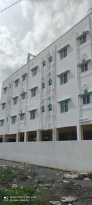 Sri Amsavel Flats Location Map Sembakkam, Chennai