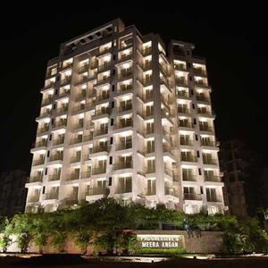 PG in Reliance Corporate Park, Ghansoli, Navi Mumbai | Paying Guest ...