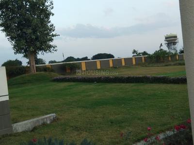 Shri Krishna Emerald Green Location Map Harnya Khedi, Indore