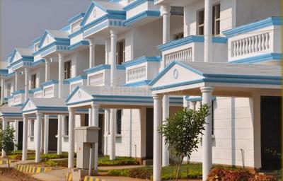 Apna Aangan Location Map Jigani, Bangalore