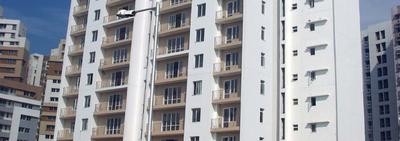Unitech Universal Downtown in New Town, Kolkata - Price, Reviews ...