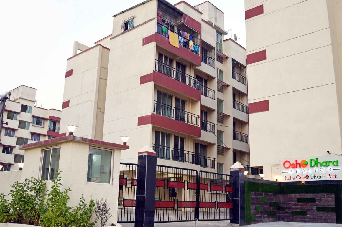 Rathi - Osho Dhara Park in Asangaon, Beyond Thane by Osho Dhara Realtor