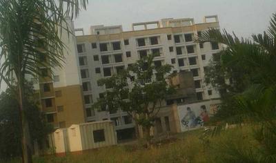 Shree Shakti Destiny Location Map Diva, Thane