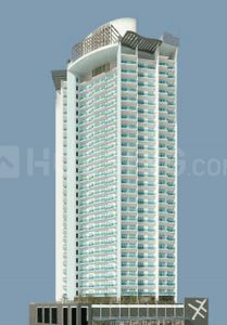 Siroya Apollo Artemis Brochure Chembur, Mumbai