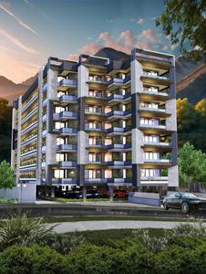 Imperial One in Rajpur, Dehradun - Price, Reviews & Floor Plan