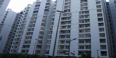 VVIP Nest Location Map Raj Nagar Extension, Ghaziabad