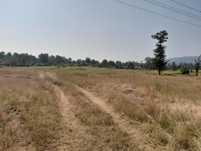 Royals Land Plots In Ranjanpada Location Map Ranjanpada, Navi Mumbai
