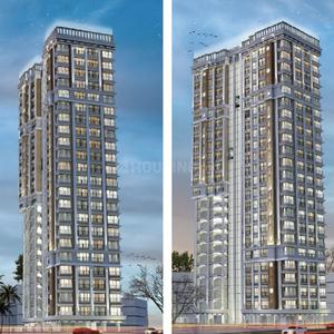 Konark Aria Park in Mulund East, Mumbai - Price, Reviews & Floor Plan