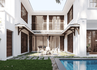 Models Evora II in Pilerne, Goa - Price, Reviews & Floor Plan