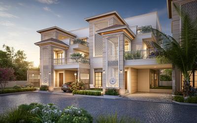 Shivam Aarna Antillia in New Waghodia Road, Vadodara - Price, Reviews ...