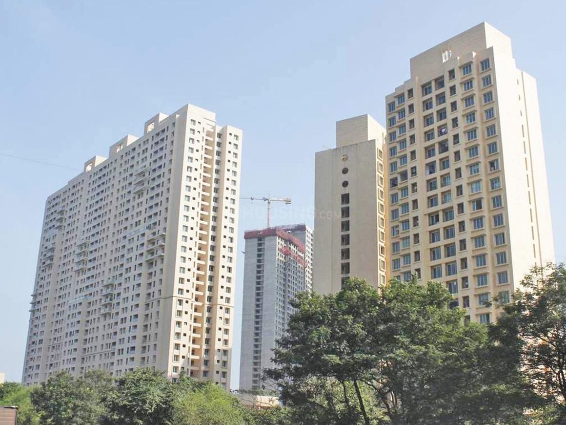 Rustomjee Urbania Aurelia 1 in Thane West, Thane - Price, Reviews ...