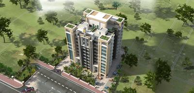 Upasna Karan Upasana Residency Location Map Adarsh Nagar, Jaipur