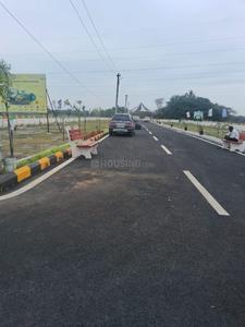 Empire VLC Raja Rajendra Cholan Location Map Manimangalam, Chennai