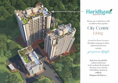 V M Haridham in Vasai East, Mumbai - Price, Reviews & Floor Plan
