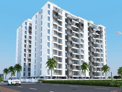 GM Arunya Floor Plan Dehu, Pune