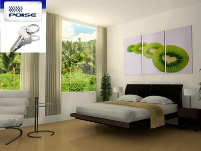 Chelli Poise in Whitefield, Bangalore - Price, Reviews & Floor Plan