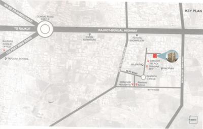 Parth Shikhar Van in Kangsiyali, Rajkot - Price, Reviews & Floor Plan