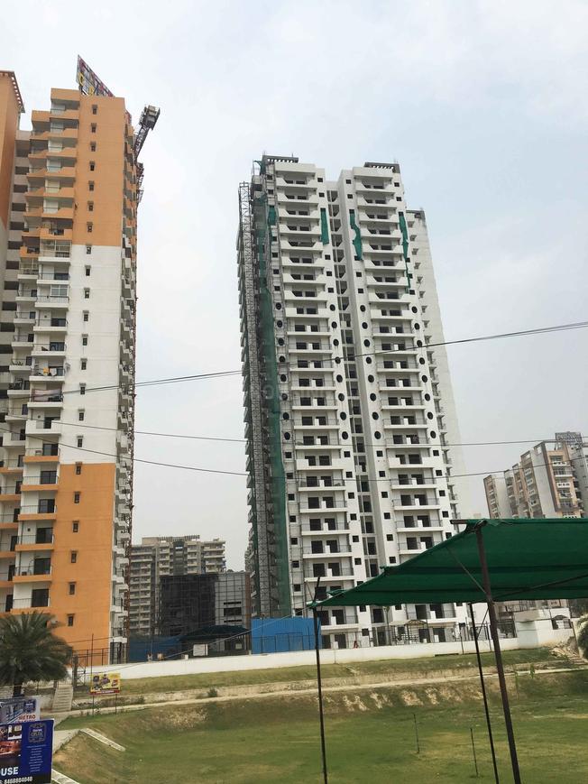 Charms Castle in Raj Nagar Extension - Price, Reviews & Floor Plan