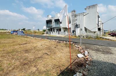 Value Doctors Ashville Garden Location Map Metro Paradise, Mudichur ...