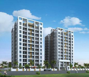 Trinity Alfa Lifescapes Phase 2 in Wagholi, Pune - Price, Reviews ...