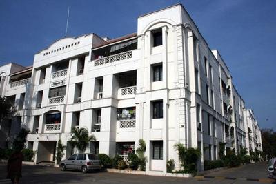 Ceebros Heritage in Velachery, Chennai - Price, Reviews & Floor Plan