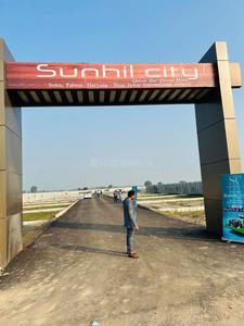 Sunhil City in Solra, Palwal - Price, Reviews & Floor Plan