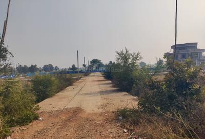 Maa Bhagwati Nagar Location Map Ashta, Sehore