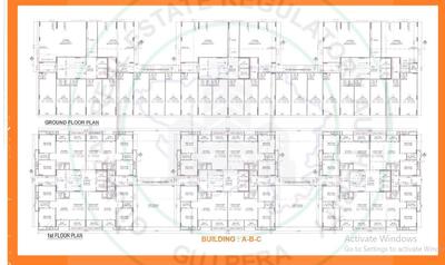 Western Vishwa 99 Location Map Laskana, Surat