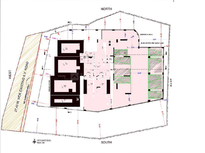Kojar Imperia in Kharodi, Mumbai - Price, Reviews & Floor Plan
