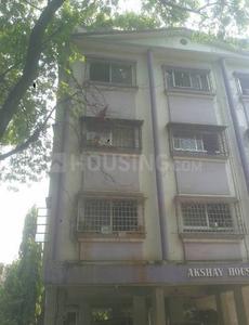 Akshay House in Dattavadi, Pune - Price, Reviews & Floor Plan