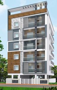 Canopus Gold in Horamavu, Bangalore - Price, Reviews & Floor Plan