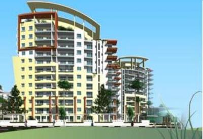 Rakesh Heights Floor Plan Kannamangala - Whitefield Hoskote Road, Bangalore