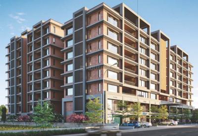 Kalash Trident in Kabilpore, Navsari - Price, Reviews & Floor Plan