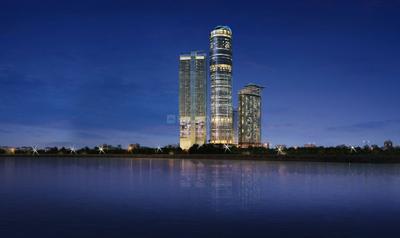 Supertech Supernova Phase II Spira in Sector 94, Noida - Price, Reviews ...